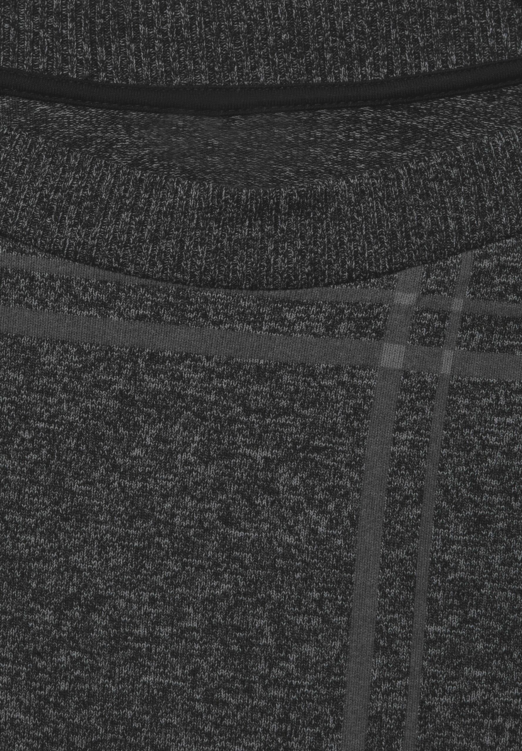 Street One Shirt im Karo Print - Fashion Point Onlineshop